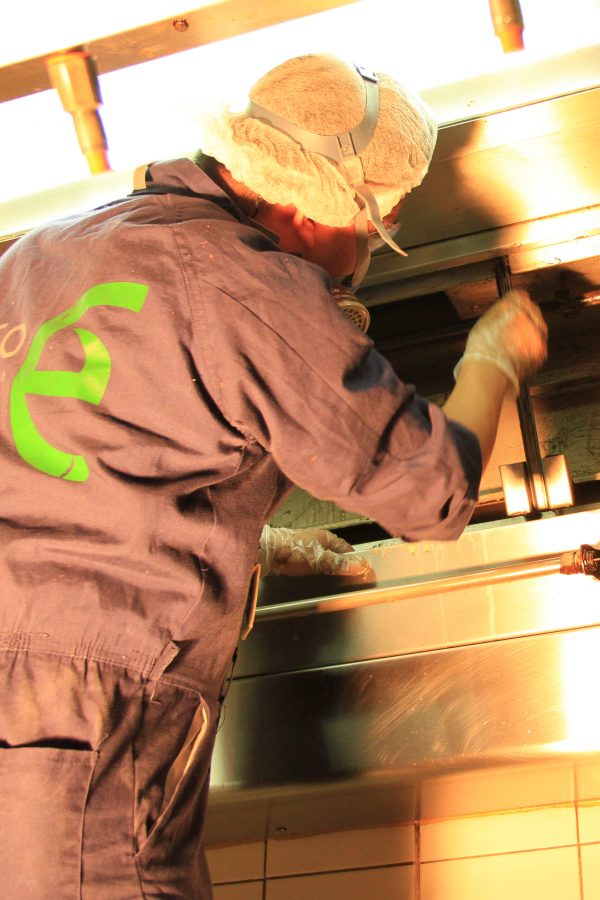 Kitchen Duct Cleaning Dubai | Kitchen Duct Cleaning Companies Dubai