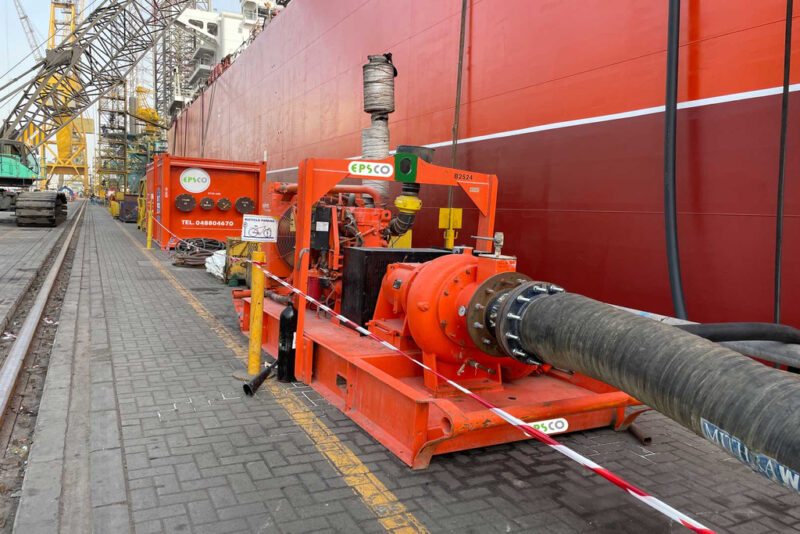 Pickling And Passivation | Pickling Companies Dubai, UAE